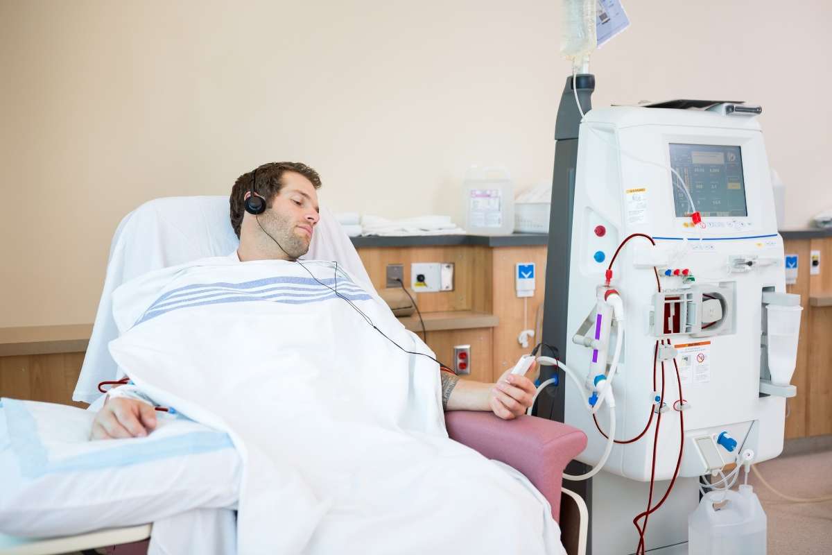 Top Dialysis Center in Hyderabad | Srimeru Hospital